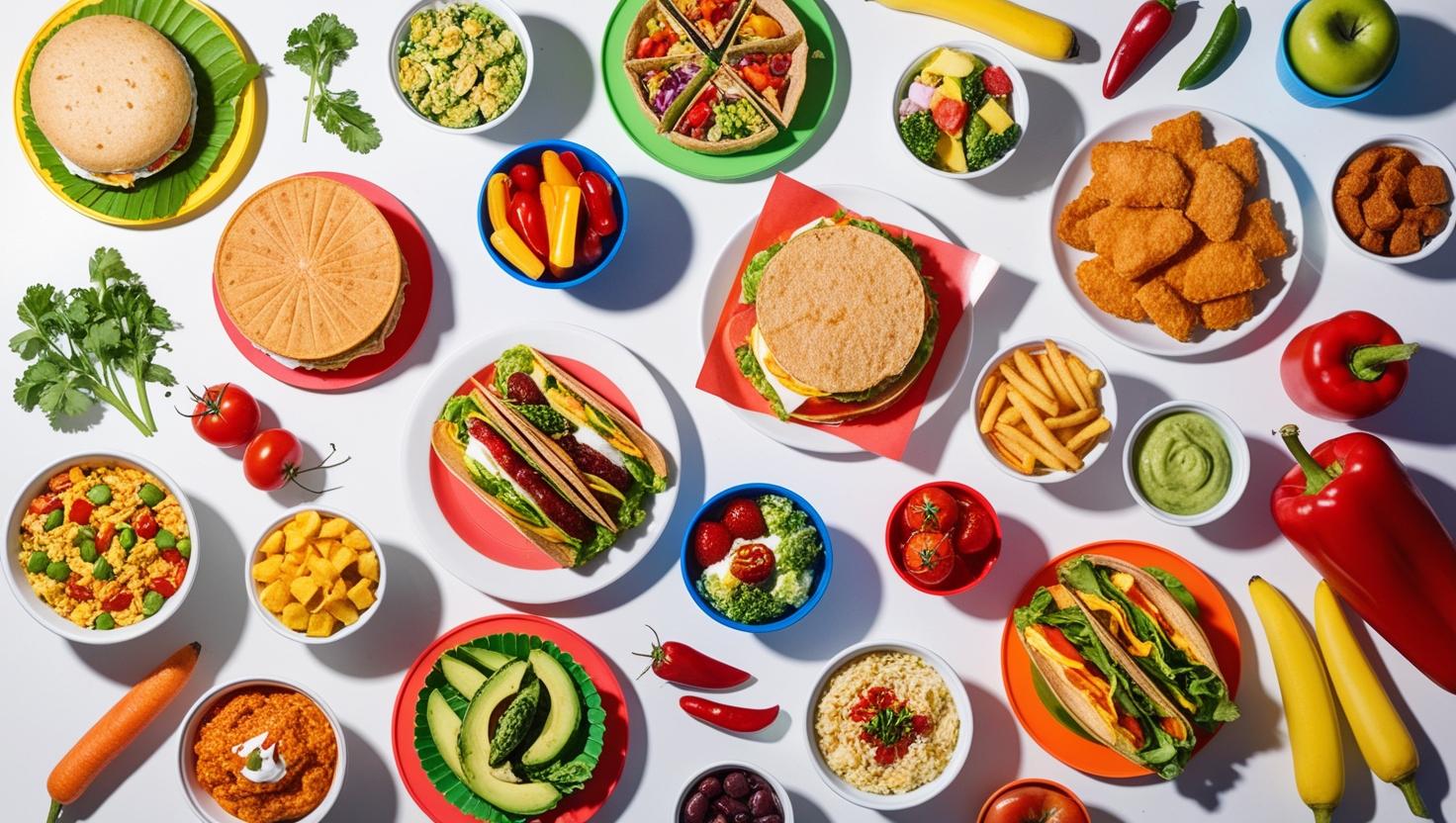Ultra-Processed Foods: What You Need to Know - Blog Wholesale Health Club
